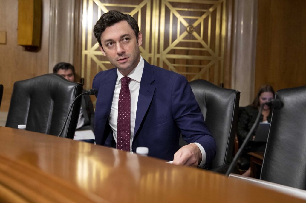 Judges say Georgia’s child welfare leader asked them to illegally ...